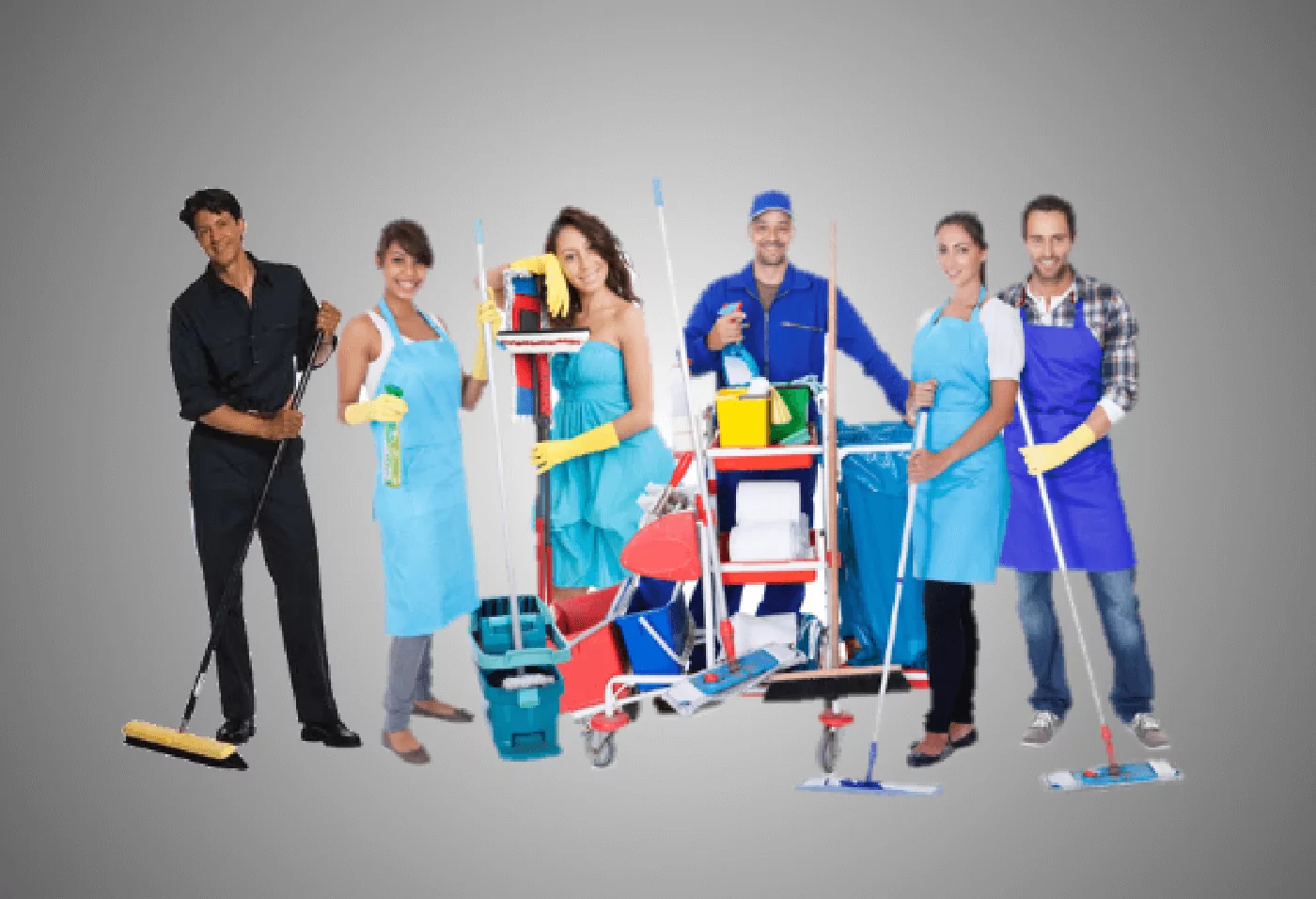 Housekeeping Manpower Services In Nagpur India - qualityhousekeepingindia